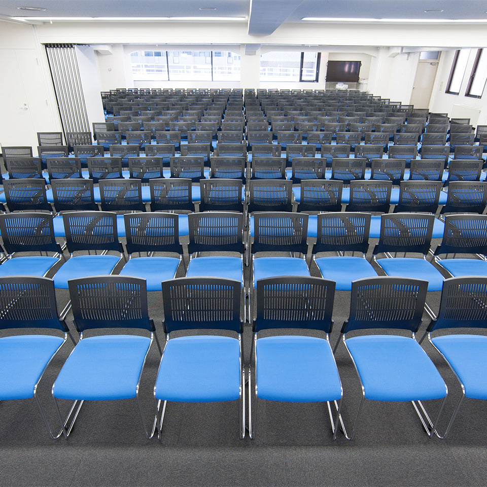 会議室 501+502+503号室・セットプラン – 三宮コンベンションセンター